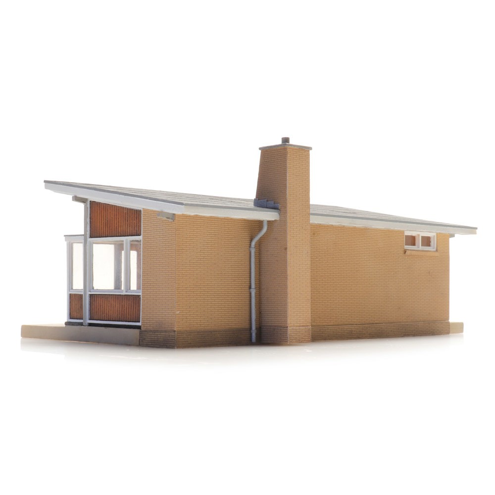 Kit Station - Artitec 10.387 - Velsen Zeeweg