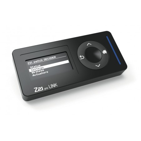 Décodeur de signaux Z21 - Roco 10837