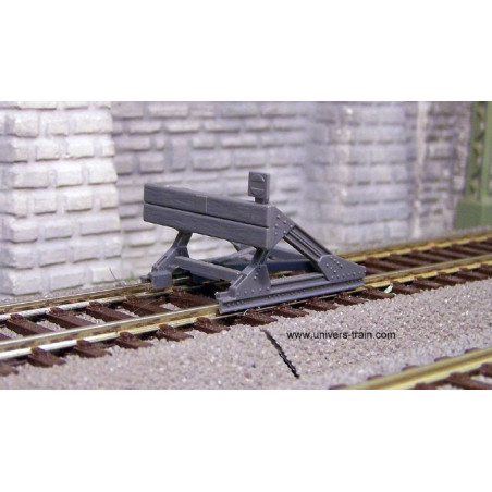 Butoir de fin de voie-Roco 42608