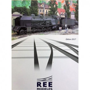 Catalogues modélisme ferroviaire - Roco, Fleischmann, Jouef, Hornby, M