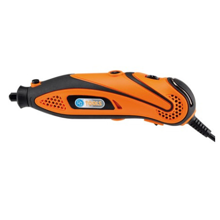 Mini perceuse de précision, vitesse variable 220V / 135W PG-Tools