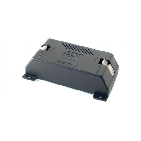 Condensateur à décharge - Peco PL35 - pour moteur d'aiguillage