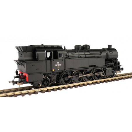 Locomotive à vapeur 141 TA 317, SNCF - Piko 50670