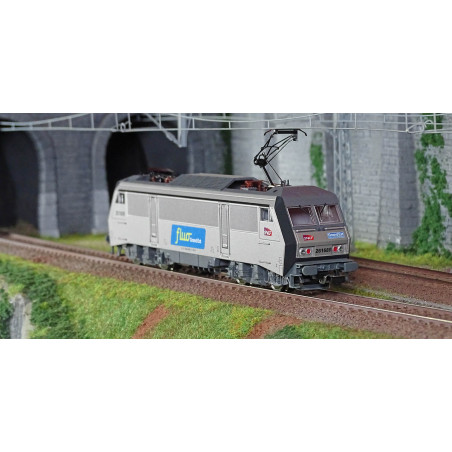 Locomotive électrique BB 26000, SNCF - Piko 96151 - Fluo Grand Est