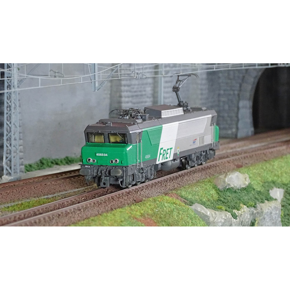 Univers-Train Modélisme ferroviaire