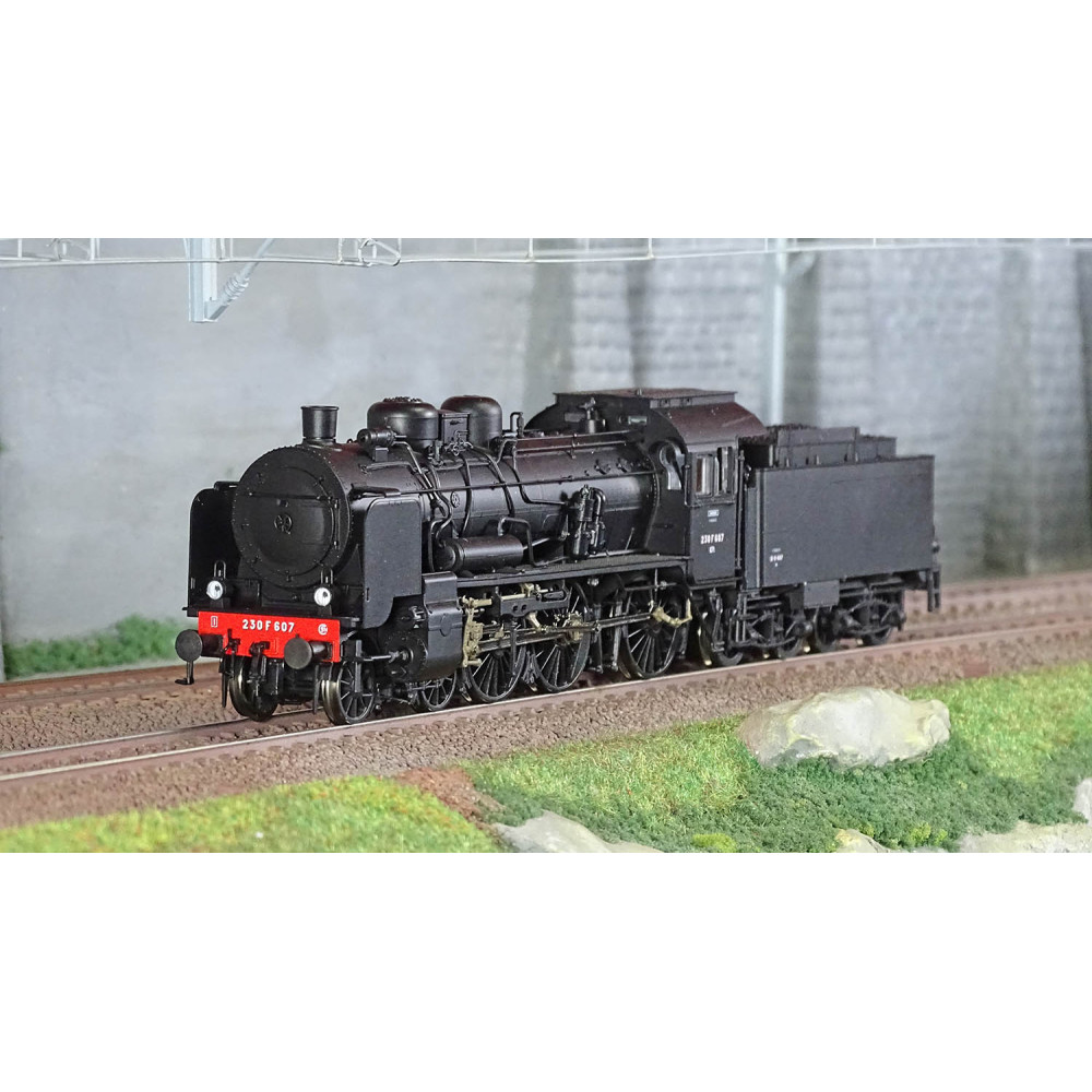 Univers-Train Modélisme ferroviaire