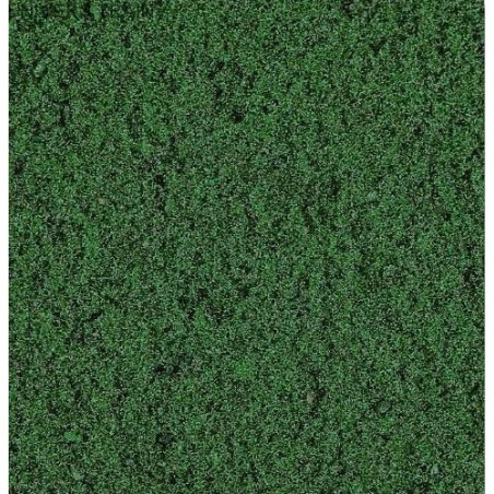 Flocage Busch 7323, micro flocons de mousse vert