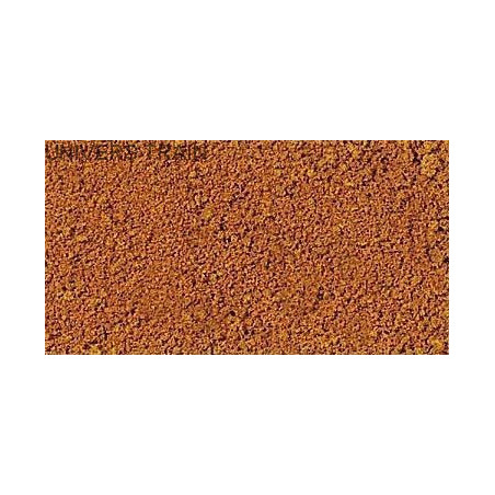 Busch 7325 flocage micro flocons de mousse vert clair