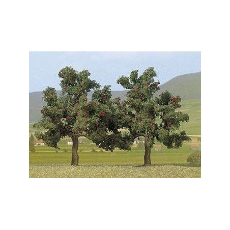 Arbres pommier-Busch 6858