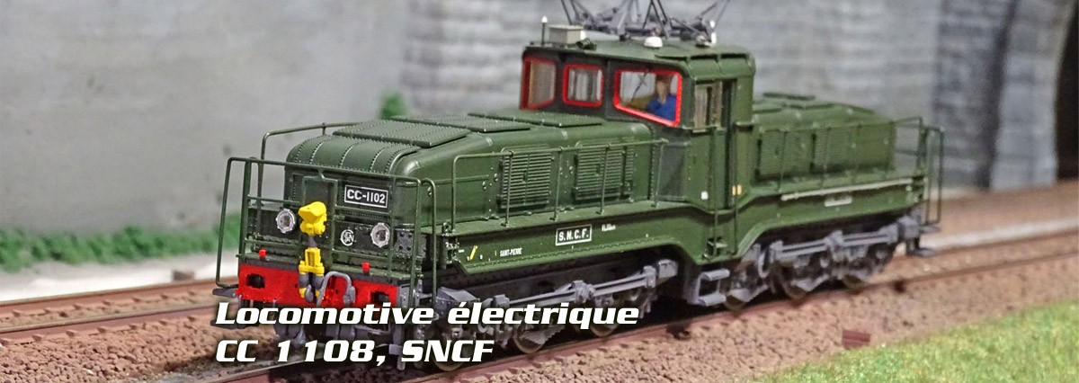 Univers-Train Modélisme ferroviaire