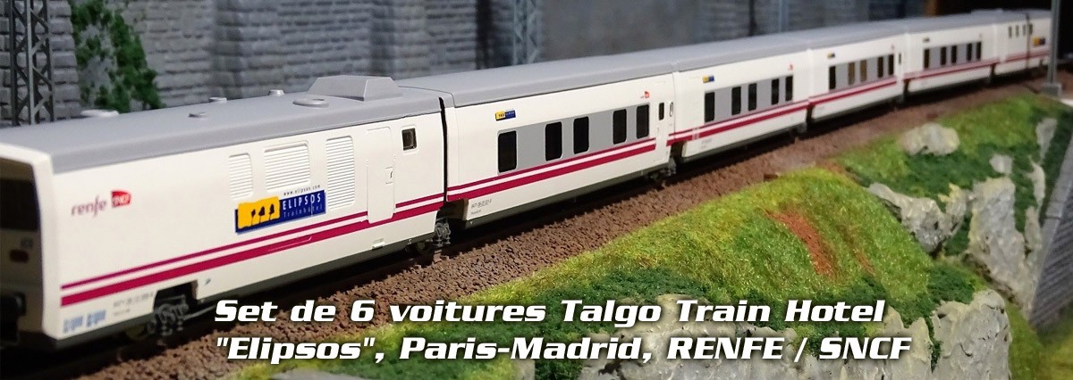 Univers-Train Modélisme ferroviaire