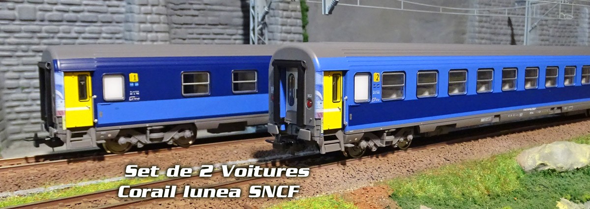 Univers-Train Modélisme ferroviaire