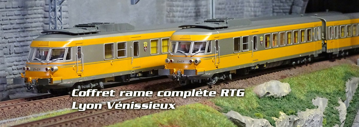 Univers-Train Modélisme ferroviaire