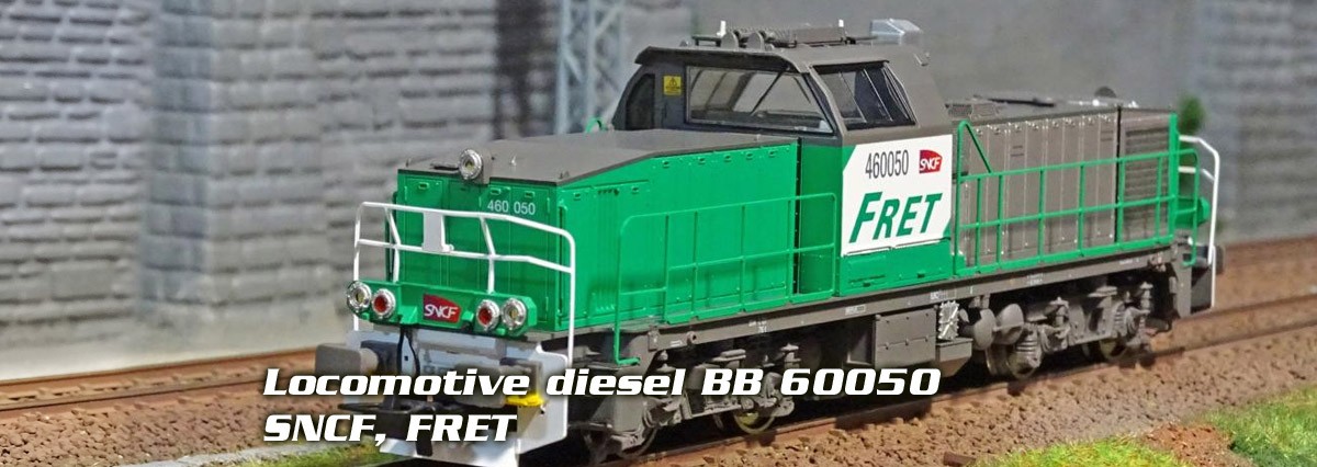 Univers-Train Modélisme ferroviaire