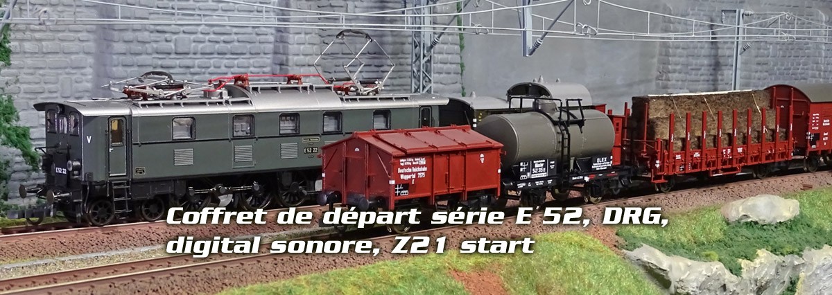 Univers-Train Modélisme ferroviaire