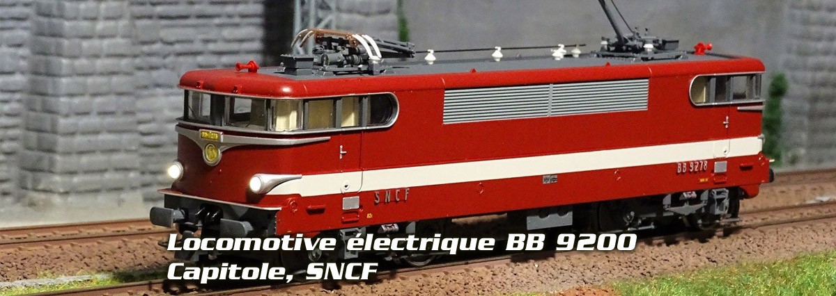 Univers-Train Modélisme ferroviaire