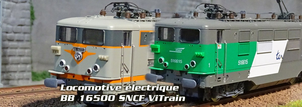 Univers-Train Modélisme ferroviaire