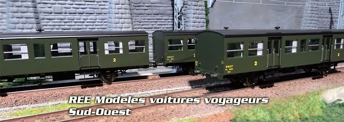 Univers-Train Modélisme ferroviaire