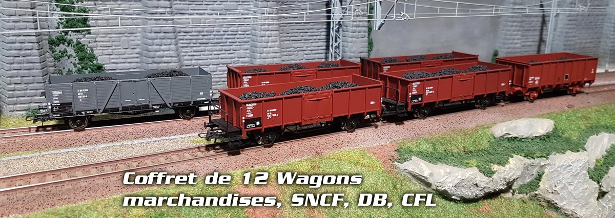 Univers-Train Modélisme ferroviaire