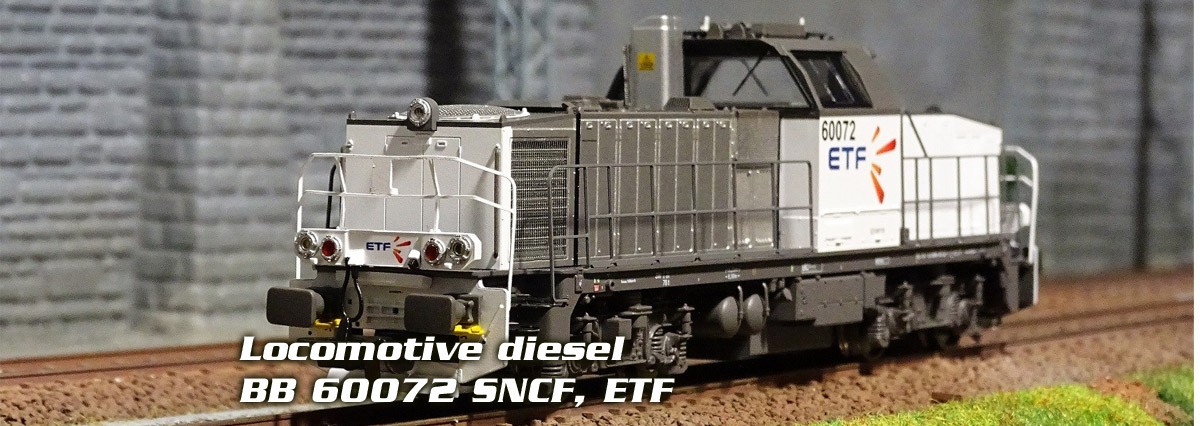 Univers-Train Modélisme ferroviaire