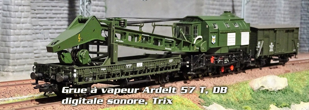 Univers-Train Modélisme ferroviaire