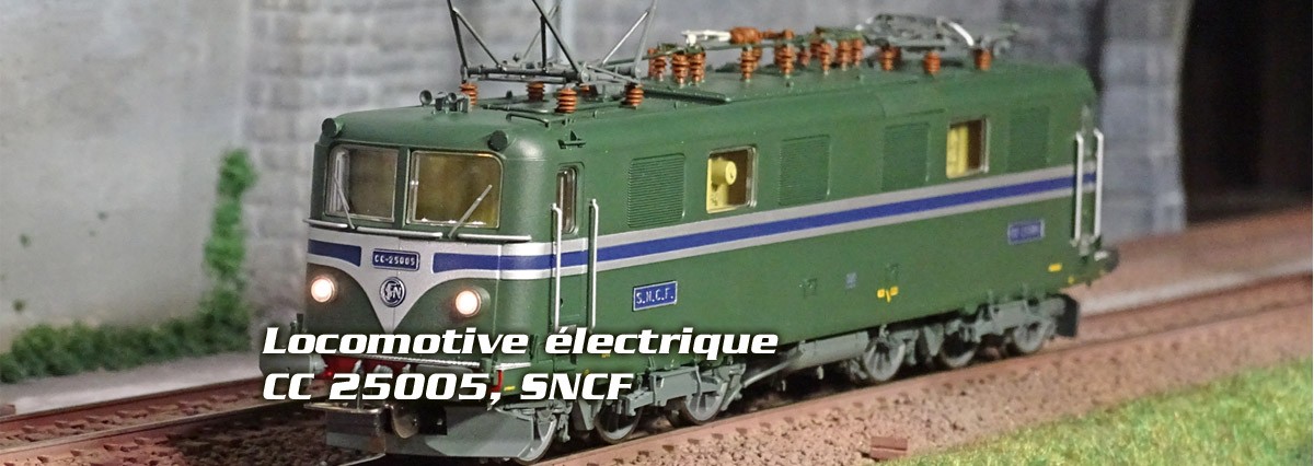 Univers-Train Modélisme ferroviaire