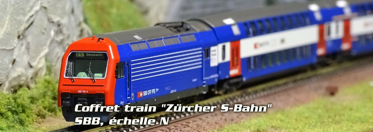 Univers-Train Modélisme ferroviaire