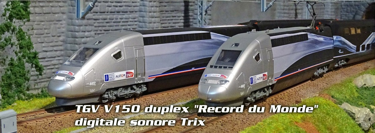 Univers-Train Modélisme ferroviaire