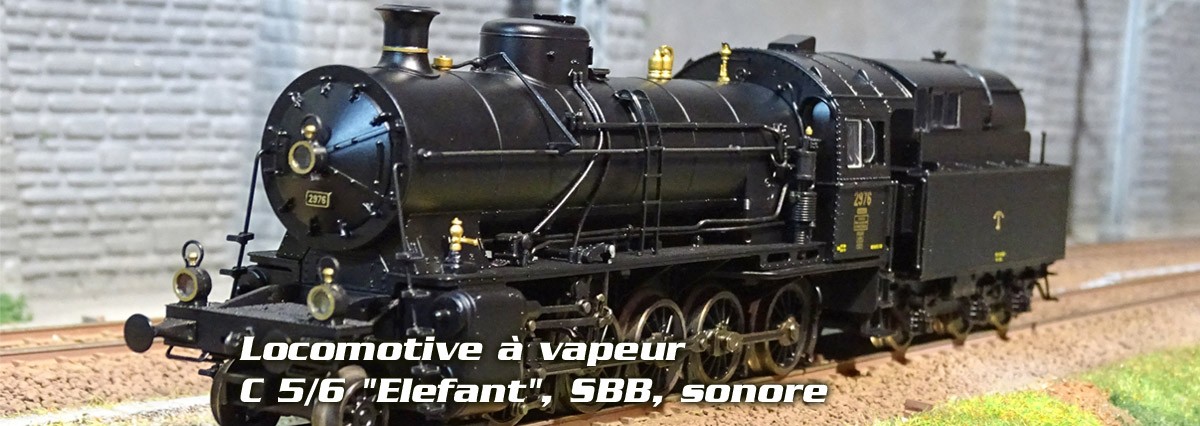 Univers-Train Modélisme ferroviaire