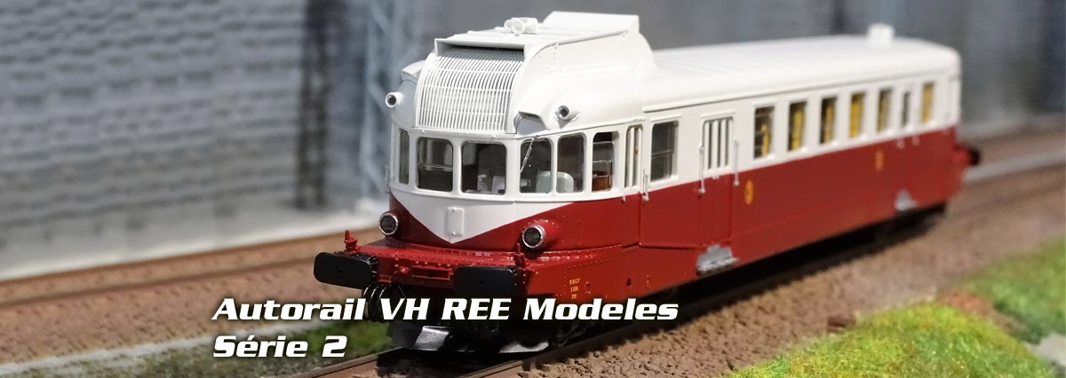 Univers-Train Modélisme ferroviaire