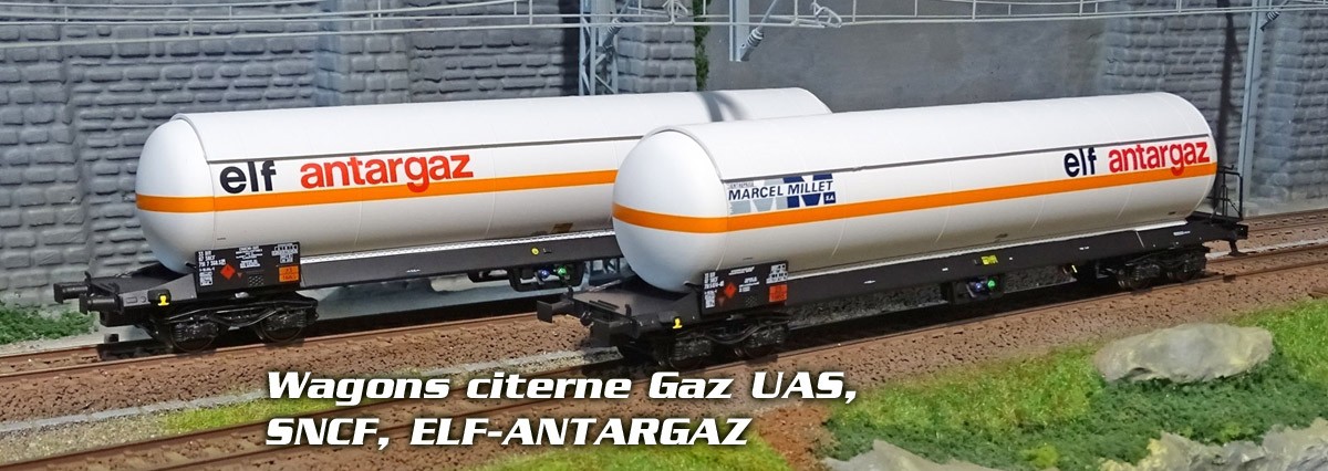 Univers-Train Modélisme ferroviaire