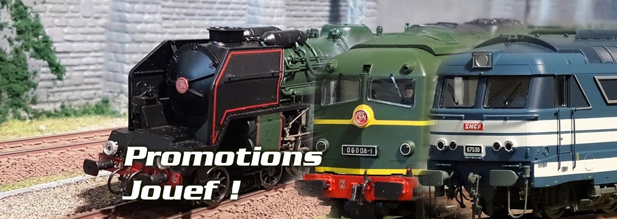 Univers-Train Modélisme ferroviaire