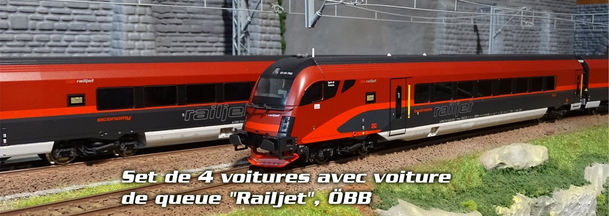 Univers-Train Modélisme ferroviaire