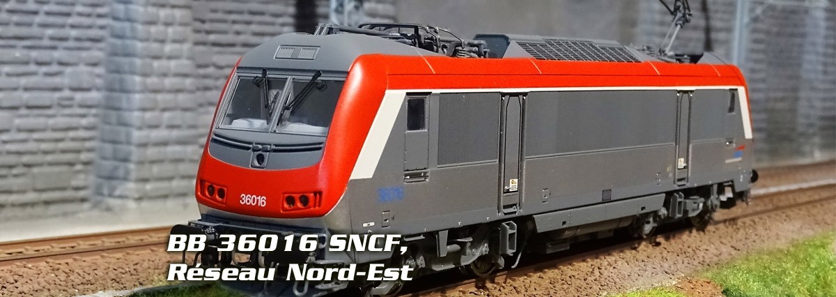 Univers-Train Modélisme ferroviaire