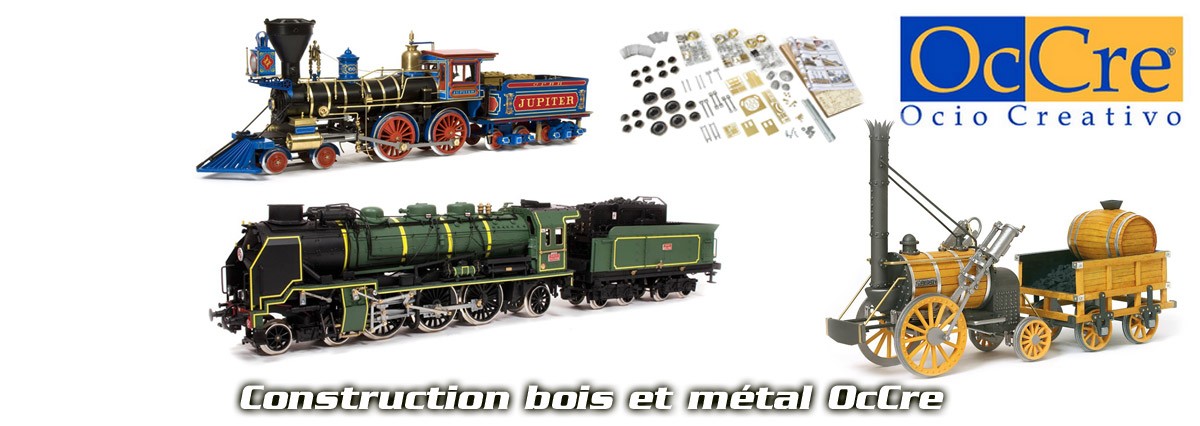 Univers-Train Modélisme ferroviaire