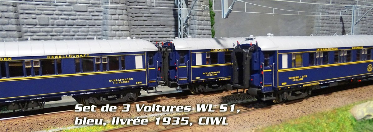 Univers-Train Modélisme ferroviaire